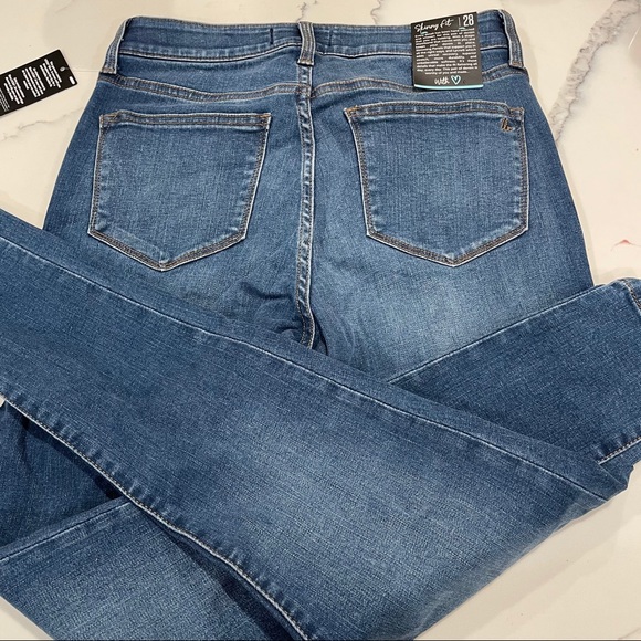 LuLaRoe | Jeans | Skinny Lularoe Size 28 Staple Denim Jeans | Poshmark